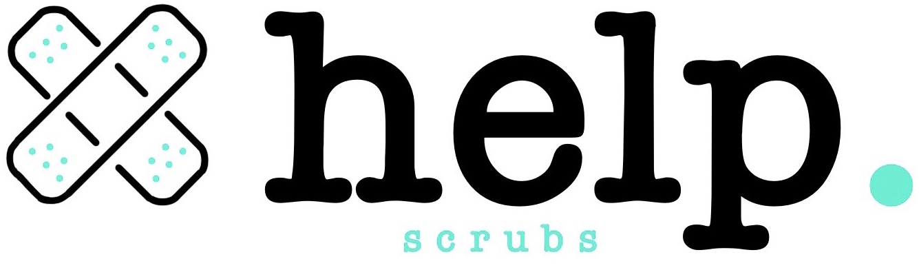 help. scrubs | help. Scrubs