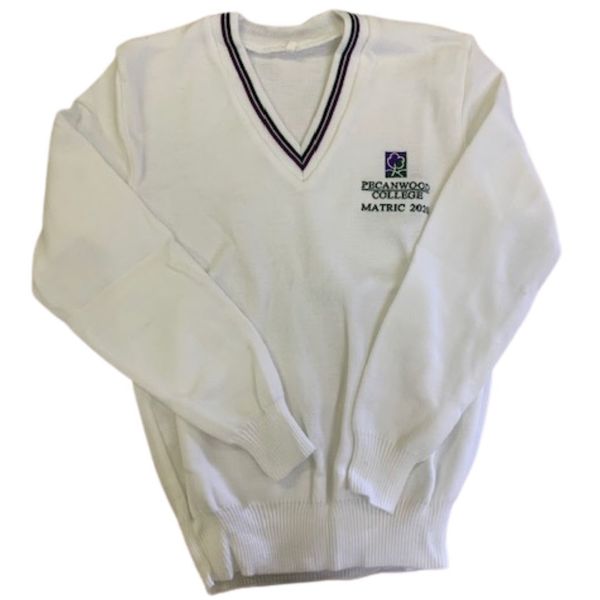 The Pecanwood Shop | Matric pupils have the privilege of wearing the ...