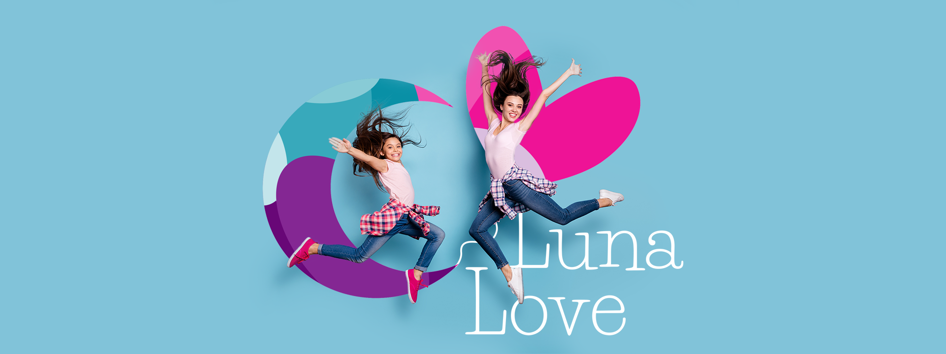 About Us | Luna Love | Luna Love About Us