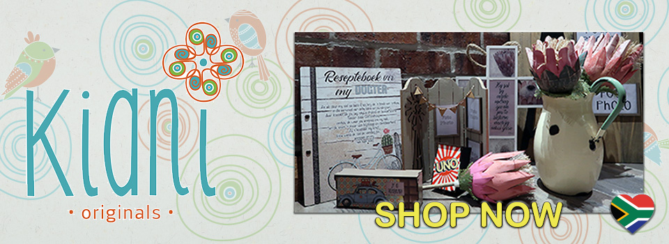 Kiani Original Gifts | Kiani Home page